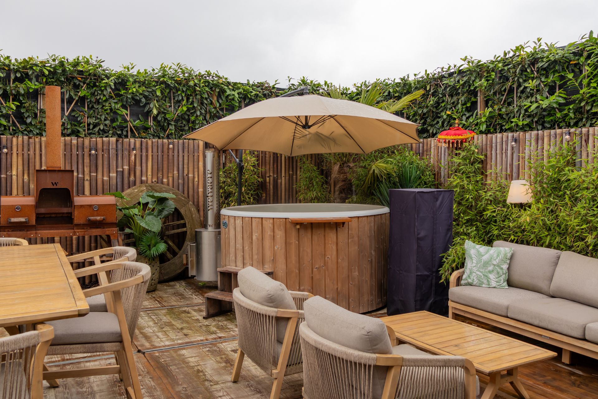 sauna unit bali – Elisense